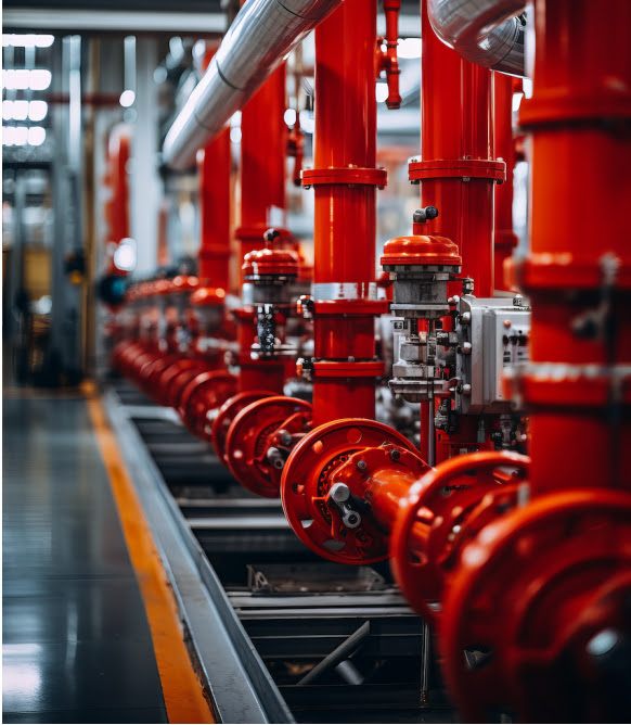 Critical Valves - Valves for solids, gas, shut off, fuel, air start ...