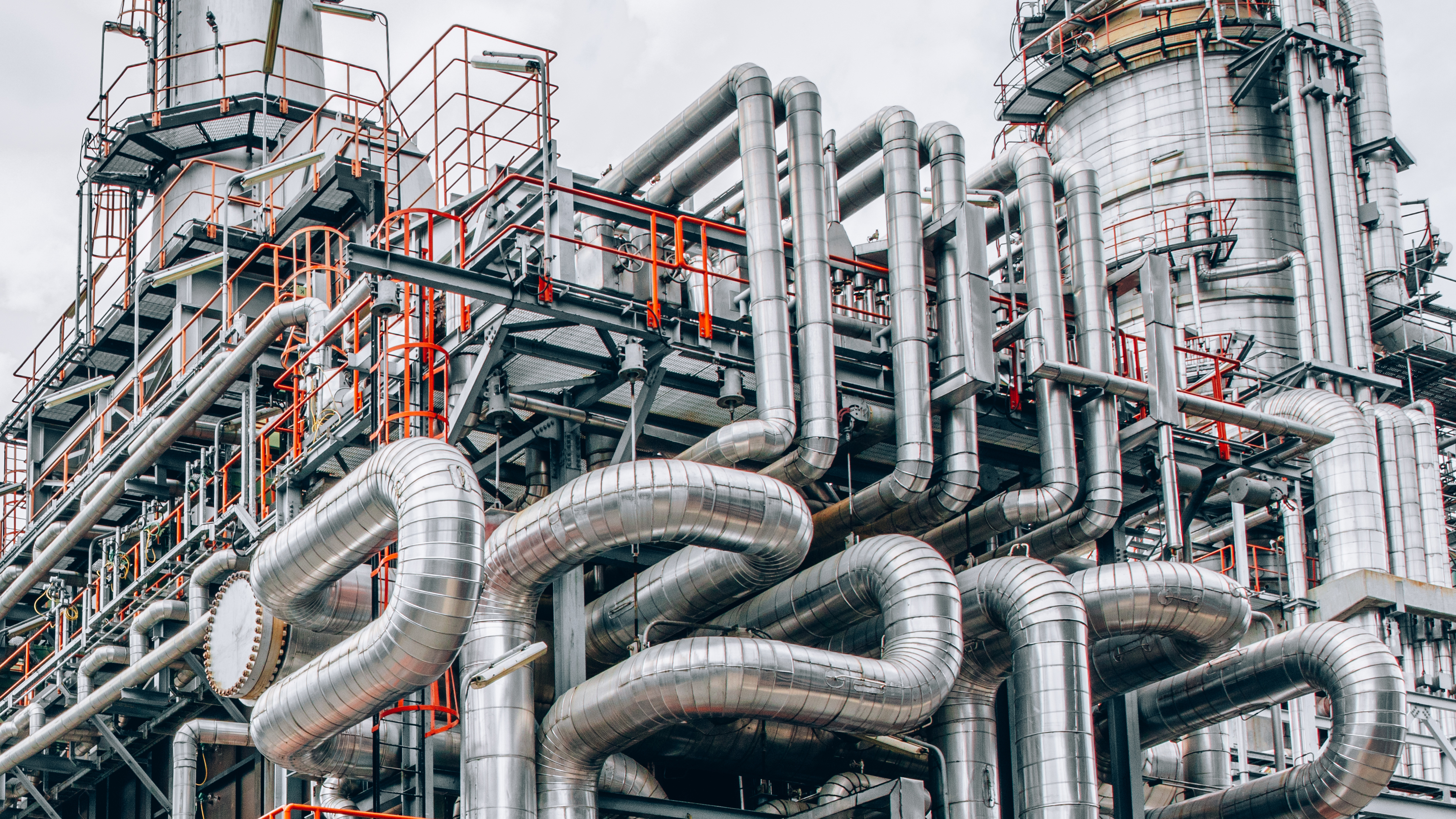 AMOT, Chalwyn og Rigsaver ventiler fra Ing Westad AS - Ing. Westad