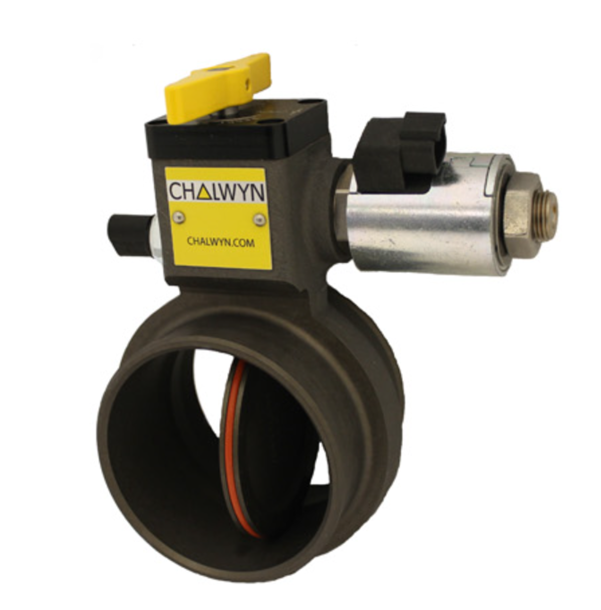 Diesel safety - Ing. Westad